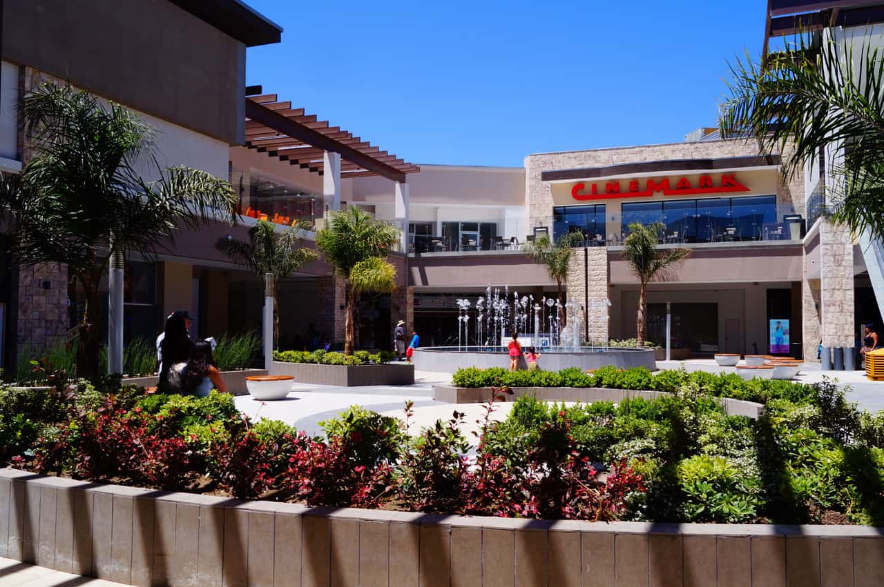 OPEN PLAZA OVALLE – Terraflor Paisajismo